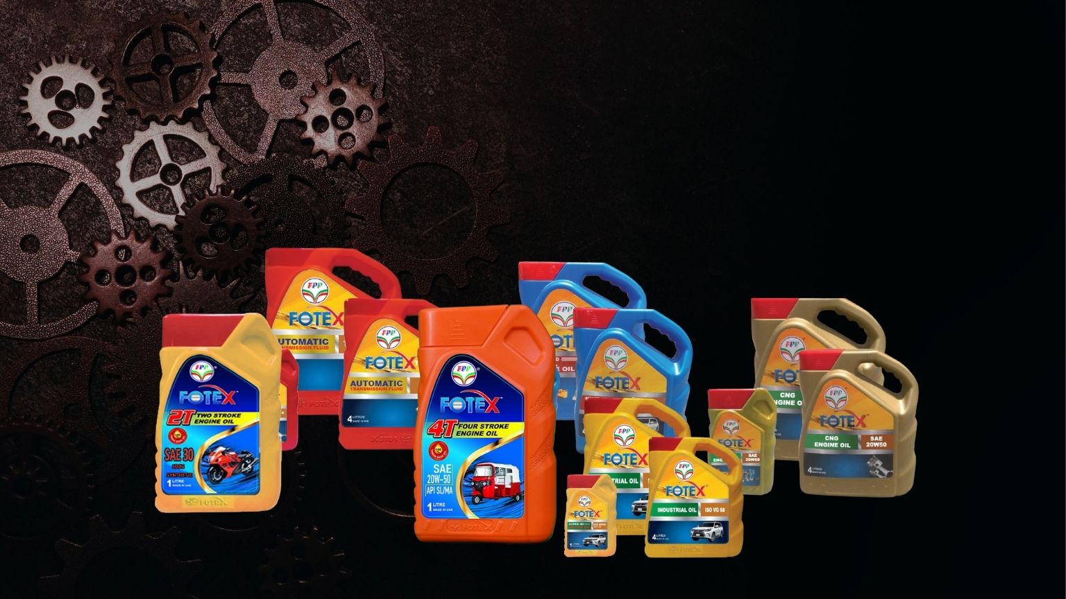 FOTO PETROLEUM PRODUCTS LLC – Foto energy